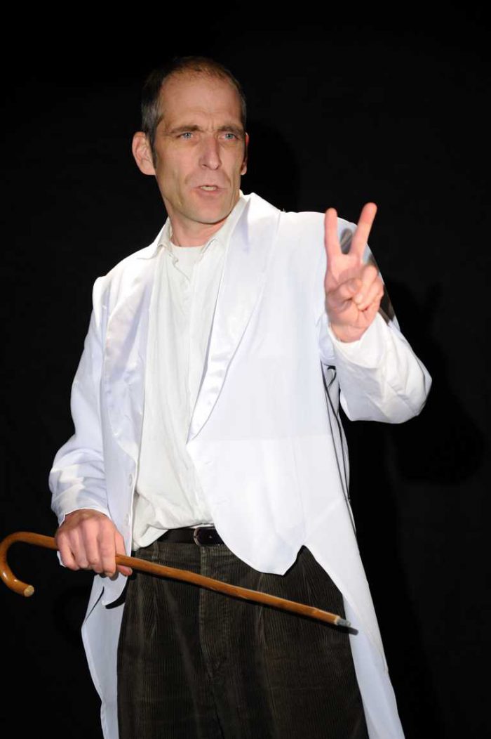 Martin Menner - Novecento - Martin Menner